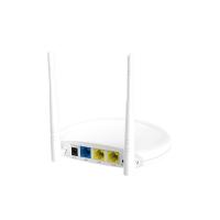 China MT7628N 2.4g OpenWRT Network Wifi Router , Plastic 300mbps Wireless Router for sale