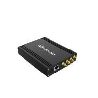 China Dual Band Vehicle Wifi Router 3G 4G 9-28V Power GPS Function With 1 Year Warranty for sale