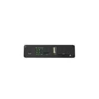 China WE1026-2.4G 12 Volt Wireless Router For Vehicle Support GPS Function for sale
