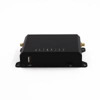 China Stable 3G 4G Wifi Router PCI-E Interface 4*10/100Mbps 4G Sim Card With Watchdog for sale