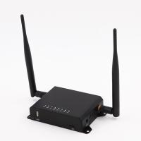 China QCA9531 Unlocked Lte Router , WAN LAN Port Double Antenna Wifi Router for sale