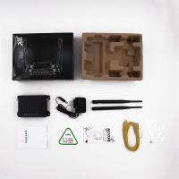 China Qualcomm 9531 Chipset Unlocked 4G Lte Wifi Router With Line FCC/CE Approval for sale