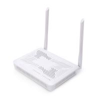 China PG005WV-Z Plastic GPON Gpon Olt Onu , Wifi 1GE Gpon Onu Unit ZX279127 for sale