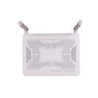 China PG005 FTTH ONT Modem GPON ONU Device With 4 GE Ports CE FCC Approval for sale
