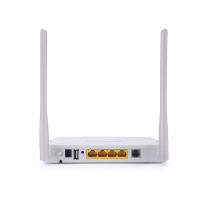 China 300Mpbs SC/APC Connector WIFI 2.4G Gpon Onu Network Device for sale
