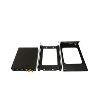 China Lte Automotive Wifi Router , 12 Volt 4g Router Anti Interference Design for sale
