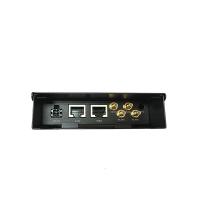 China Car 4G Wireless Vehicle Wifi Router 128MB RAM 5.8Ghz Frequency for sale