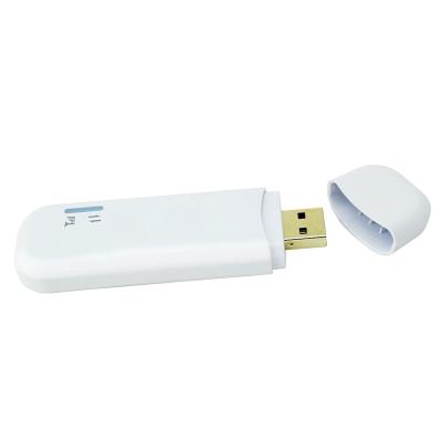 China Unlock 4G USB Dongle SIM Card Modem 4g Lte Wifi Dongle For Mini Android Linu for sale