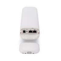 China 300Mbps Encryption Wireless Outdoor CPE Point To Point Device Dynamic Ip for sale