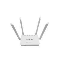 China 100M Ethernet Lan MT7628NN 580Mhz Openwrt Wireless Router for sale