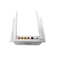 China 192.168.1.1 300Mbps Openwrt Wifi Router / Home Network Router IEEE802.11b/G/N for sale