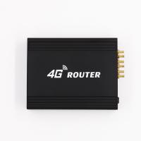 China Dual Band Vehicle Wifi Router 3G 4G 9-28V Power GPS Function With 1 Year Warranty for sale