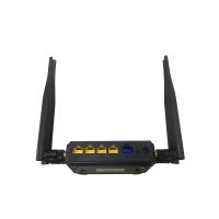 China 256MB RAM Capacity 3G 4G Wifi Router B3 B7 B20 Home Using 16MB Flash for sale