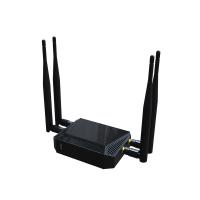 China Usb 2.0 Rj45 Ethernet 100mbps Openwrt 3G 4G Wifi Router for sale