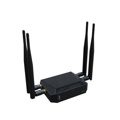China 4g Lte Module 3G 4G Wifi Router Indoor For Home / Office Using for sale