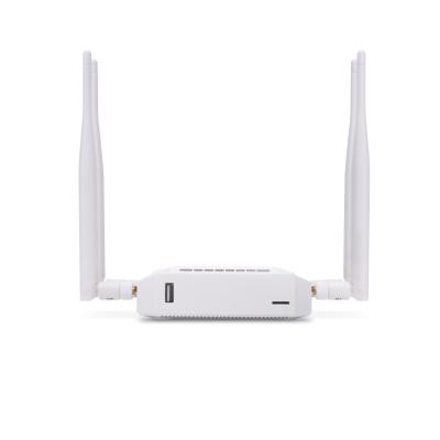 China MediaTEK Chip 3G 4G Lte Router, Sim Card Slot Openwrt Wifi Router for sale