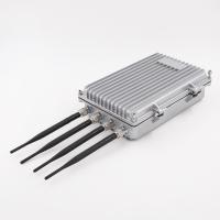 China 16M Flash 300mbps Industrial 4g Modem Router 2pcs4G PCIE Slot Supprt RESET for sale