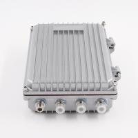 China Dual PCIE 8dbi 15W 4G LTE Wireless Router Qualcomm AR9344 for sale