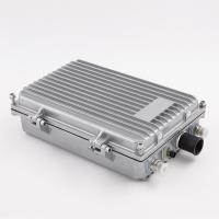 China Dual PCIE 8dbi 15W 4G LTE Wireless Router Qualcomm AR9344 for sale
