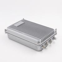 China 16M Flash 300mbps Industrial 4g Modem Router 2pcs4G PCIE Slot Supprt RESET for sale
