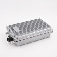 China Compact Lte Modem Industrial Wifi Router Dual Module 3 Port 10/100 Mbps for sale
