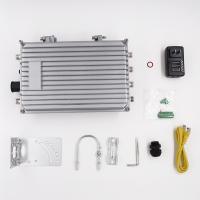 China Compact Lte Modem Industrial Wifi Router Dual Module 3 Port 10/100 Mbps for sale