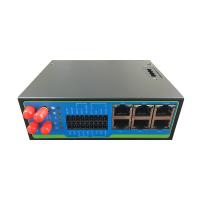 China Durable  Industrial WiFi Router With QCA9531 Master Chip 12 Months Warranty for sale