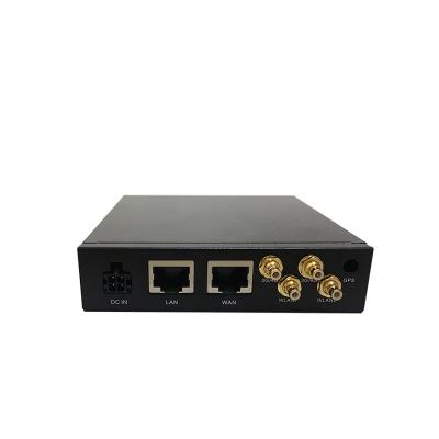China 580MHZ 1Lan Dualband Openwrt WiFi Router 5Dbi Antennas for sale