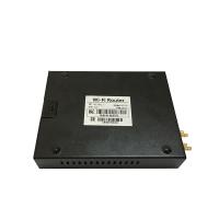China Car 4G Wireless Vehicle Wifi Router 128MB RAM 5.8Ghz Frequency for sale