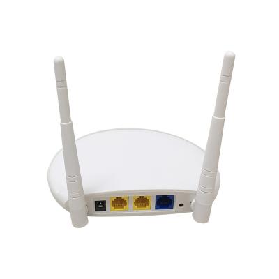 China MT7628N 2.4g OpenWRT Network Wifi Router , Plastic 300mbps Wireless Router for sale