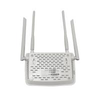 China 300mbps 4 Port Smart Home Wifi Router , Mt7628 Chipset Multi Room Wifi Router for sale