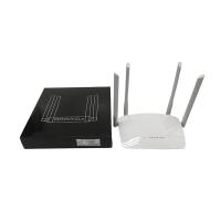 China 11n300mbps 32 Port Openwrt Wifi Router 801.11q Wlan And Rf Modem Access Point for sale