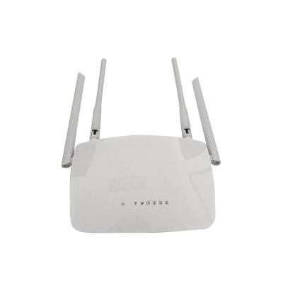 China 11n300mbps 32 Port Openwrt Wifi Router 801.11q Wlan And Rf Modem Access Point for sale