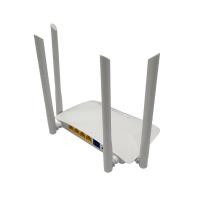 China 192.168.1.1 5 Port Wifi Router For Home Hotspot Vpn 300mbps Openwrt for sale