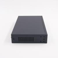 China Ethernet Port Enterprise Router Transmission Rate DC 12V 2A for sale