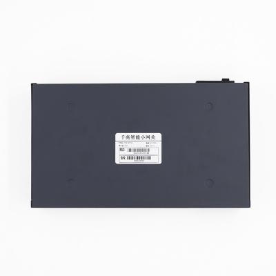 China MTK7621A Gateway Enterprise Router With Ethernet Ports 12 Months Warranty for sale