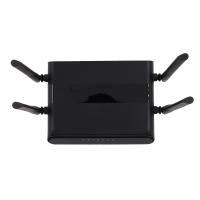 China Wireless Cpe Openwrt Wifi Router Gigabit 1200mbps Smart Access Point Dual Band for sale