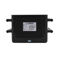 China Wireless Cpe Openwrt Wifi Router Gigabit 1200mbps Smart Access Point Dual Band for sale