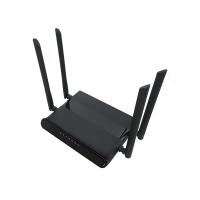 China Ac1200 Dual Band Smart Commercial Wifi Router / Commercial Internet Router 4 Lan Ports for sale