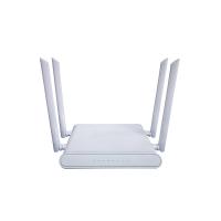 China 4g Lte Mobile Wifi 3G 4G Wifi Router With Sim Card Slot 2.4G Long Range for sale