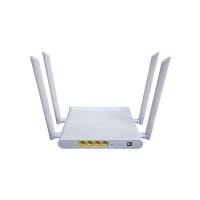 China 4g Lte Mobile Wifi 3G 4G Wifi Router With Sim Card Slot 2.4G Long Range for sale