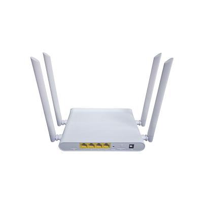 China 4g Lte Mobile Wifi 3G 4G Wifi Router With Sim Card Slot 2.4G Long Range for sale