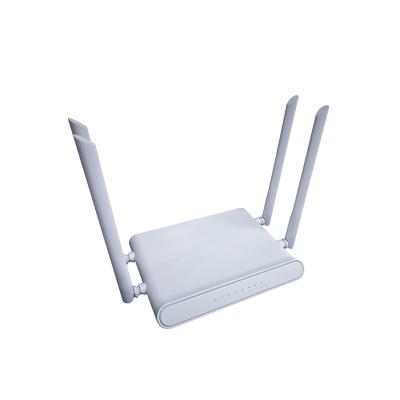 China Support 802.11N With Sim Card 3G 4G Wifi Router Chipset MT7628N for sale