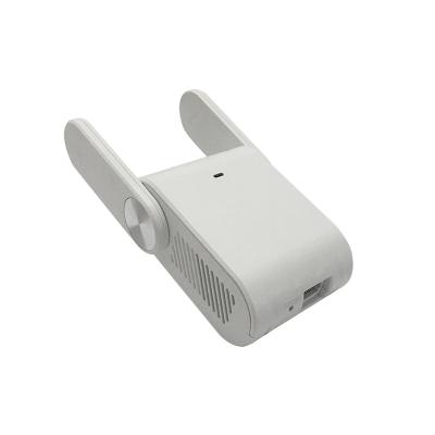 China SPI 8MB Flash Portable WiFi Hotspot Router Mini Network Repeater Pocket Size for sale