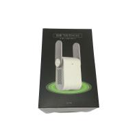 China 2 Fixed Antennas Portable WiFi Hotspot Router Repeater 1 Port 300Mbps for sale