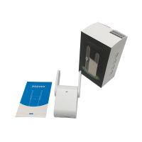 China SPI 8MB Flash Portable WiFi Hotspot Router Mini Network Repeater Pocket Size for sale
