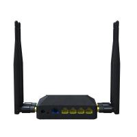 China Usb 2.0 Rj45 Ethernet 100mbps Openwrt 3G 4G Wifi Router for sale