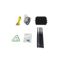 China SPI Flash Type 3g 4g Modem Router , 4G Lte Mobile Router Support Vpn for sale