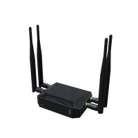 China DDNS Support 3G 4G Wifi Router Openwrt With Simcard Slot Stronger Scalability for sale