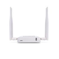 China Stable Performance 3G 4G Wifi Router Unlocked 4G Lte Router External Antenna for sale
